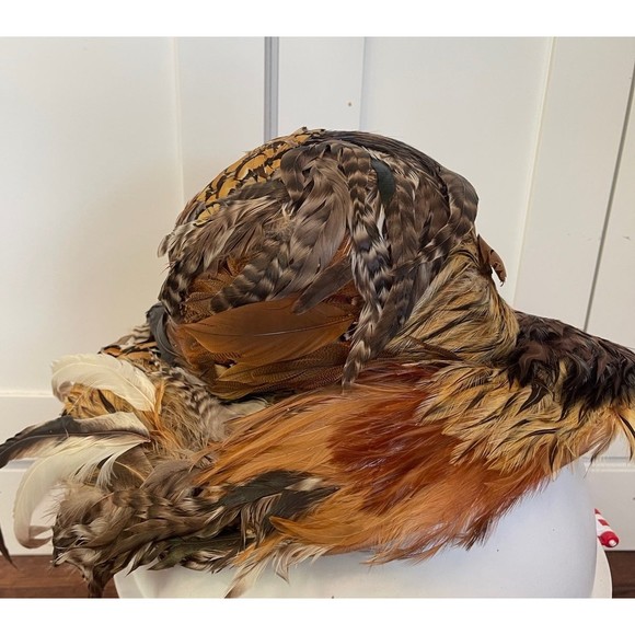 Don Anderson | Accessories | Vintage Don Anderson 0 Wool Geo Bollman ...